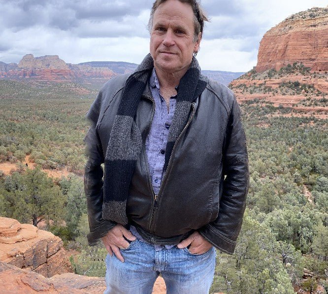 Artwork of James – Gunderson Schulman Photography